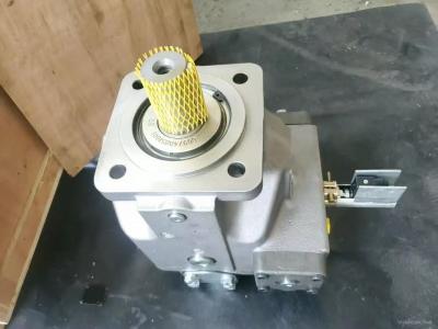 China German Rexroth A4VSO Series Hydraulic Piston Pump with 315 bar Maximum Pressure Up to 80°C Operating Temperature and 12 Months Warranty for sale