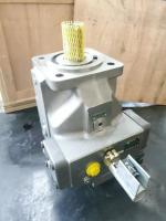 China Rexroth A4VSO Piston Pump Variable Displacement High Pressure Hydraulic Pump with Long Life Low Noise and Pressure Compensator for sale