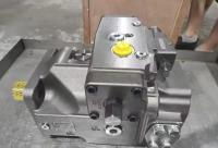 China Rexroth A4VSO Hydraulic Piston Pump High Pressure Variable Displacement 2800 rpm ISO9001 Certified Long Life Low Noise Germany Original for sale