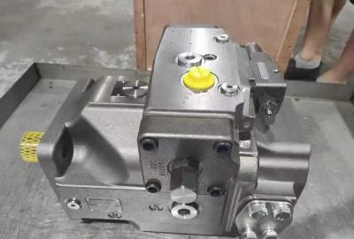 China Rexroth A4VSO Hydraulic Piston Pump High Pressure Variable Displacement 2800 rpm ISO9001 Certified Long Life Low Noise Germany Original for sale
