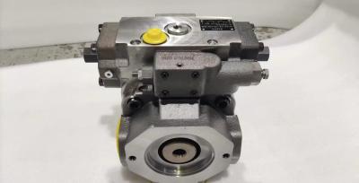 China Rexroth A4VSO Series Variable Displacement Piston Pump High-Pressure Industrial Hydraulic Oil Compatible with Clockwise or Counterclockwise Rotation for sale
