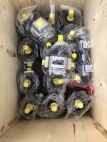 China Rexroth PGZ4 Series High-Pressure Gear Pump ISO9001 Certified with 350MPA Maximum Load and 250L/min Speed Regulation for sale