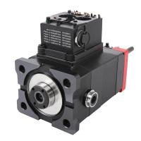 China Rexroth PGZ4 Series High-Pressure Gear Pump ISO9001 Certified with 350MPA Maximum Load and 250L/min Speed Regulation for sale