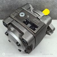 China Rexroth High-Pressure Hydraulic Gear Pump 280 bar for Maritime Applications for sale