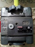 China Rexroth Quantitative Industrial Gear Pump with 280 Bar Pressure Rating 315 Bar Maximum Pressure and 80 L/min Flow Rate for sale