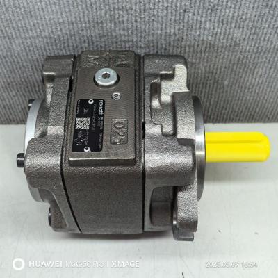 China German Rexroth Hydraulic Gear Pump with 280 L/min Flow Rate Flange Mounting and Mechanically Driven for sale
