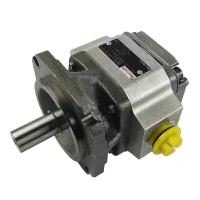 China Rexroth Quantitative High-Pressure Hydraulic Gear Pump with 280 Bar Max Pressure and 1500-2700 RPM Rotation Speed for sale