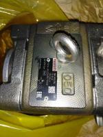 China German Made High Pressure 280 bar Internal Gear Pump Original Rexroth Hydraulic Gear Pump for sale