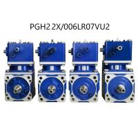 China German Made High Pressure 280 bar Internal Gear Pump Original Rexroth Hydraulic Gear Pump for sale