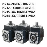 China Rexroth Hydraulic Gear Pump with 280 bar Pressure Rating Low Noise and Low Flow Pulsation for Industrial Appliions for sale