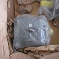 China Rexroth High Pressure Gear Pump with 1800 rpm Speed and 350 MPA Load Capacity for sale