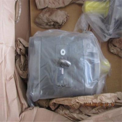 China Rexroth High Pressure Gear Pump with 1800 rpm Speed and 350 MPA Load Capacity for sale