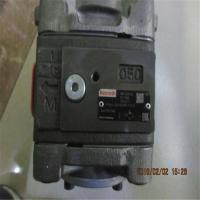 China Rexroth German High Pressure Hydraulic Gear Pump with 280 Bar and 3 Speed Settings and One Year Warranty for sale