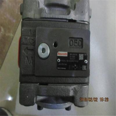 China Rexroth German High Pressure Hydraulic Gear Pump with 280 Bar and 3 Speed Settings and One Year Warranty for sale