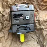 China Rexroth PGH Series ISO9001 Certified Hydraulic Gear Pump with 350 Bar Maximum Pressure and 112 L/min Flow Rate for sale