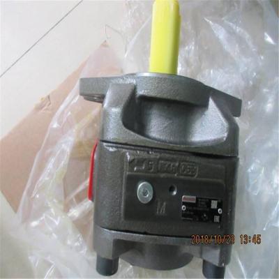 China Original Rexroth PGH Series Gear Pump with 12 Months Warranty Low Noise and Minimal Vibration for Machinery Repair Shops for sale