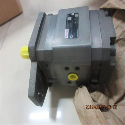 China German Rexroth PGH Series High Pressure Hydraulic Gear Pump with 315 bar Maximum Pressure and 12 Months Warranty for sale