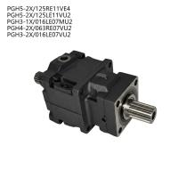 China German Rexroth High-Pressure Hydraulic Gear Pump with 28cc-140cc Displacement and 350MPA Load Capacity for sale