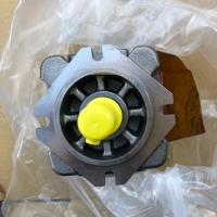 China Rexroth Hydraulic Gear Pump ISO9001 Certified 350 Bar High Pressure Up to 500 cc/rev Internal Gear Pump for sale