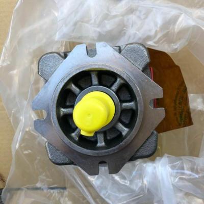 China Rexroth Hydraulic Gear Pump ISO9001 Certified 350 Bar High Pressure Up to 500 cc/rev Internal Gear Pump for sale