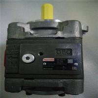 China Rexroth Gear Pump High Pressure Hydraulic Gear Pump with 3000 rpm Flange Mounting and Low Noise for sale