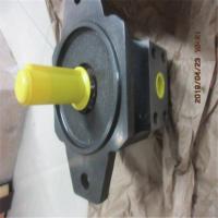 China PGH4-2X/050RR11VU2
PGH2-2X/008LE07VU2
PGH4-2X/050RR18VU2
PGH4-2X/040RE11VE4
PGF2-2X/008RJ20VU2 German Rexroth Quantitative High Pressure Gear Pump for Steel Plant with 1500-2600 RPM for sale