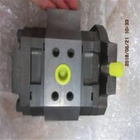 China German Rexroth High-Pressure 350 bar Steel Mill Industrial Hydraulic Gear Pump with Flange Mount for sale