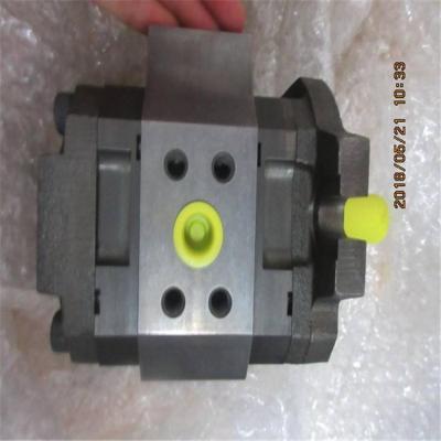 China German Rexroth High-Pressure 350 bar Steel Mill Industrial Hydraulic Gear Pump with Flange Mount for sale