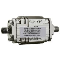 China Rexroth Gear Pump High Pressure 280 bar Hydraulic Gear Pump with 350MPA Maximum Load and 250L/min Speed Regulation for sale