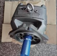 China High-Pressure Rexroth Gear Pump with 500 L/min Flow Rate 3 Speed Settings and One Year Warranty for Industrial Steel Plants for sale
