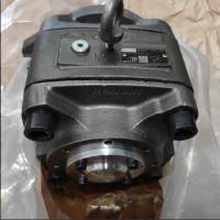 China German Made Rexroth Gear Pump with 40mm Shaft Length 1 Inch Port Size and 1800 RPM for Industrial Hydraulic Systems for sale