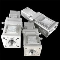 China Rexroth Germany High Pressure Quantitative Gear Pump with 2500 rpm Max Speed and 1 Year Warranty for Industrial Steel Plant for sale