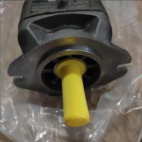 China German Made Rexroth Hydraulic Gear Pump with Mechanically Driven Oil Usage and Hydraulic Power for sale