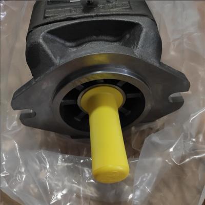 China German Made Rexroth Hydraulic Gear Pump with Mechanically Driven Oil Usage and Hydraulic Power for sale