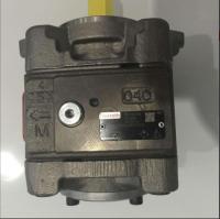 China German Rexroth High Pressure Hydraulic Gear Pump with 28-140 cm3/rev Displacement and 1 Year Warranty for sale