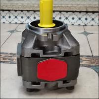 China Rexroth High Pressure Quantitative Hydraulic Gear Pump with 280 bar Pressure Rating and Flange Mounting for sale