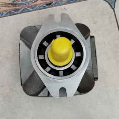 China German Original Rexroth Gear Pump with 315 bar Maximum Pressure and 28cc to 500cc Displacement for sale