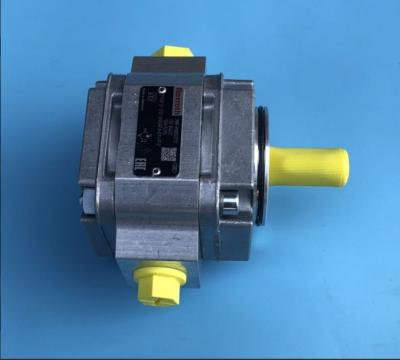 China German Rexroth Industrial High-Pressure Hydraulic Gear Pump 280 Bar with Original Packaging for sale