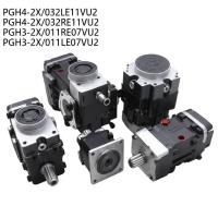 China German Rexroth Hydraulic Gear Pump with 315 Bar Pressure and Mechanically Driven Operation for sale