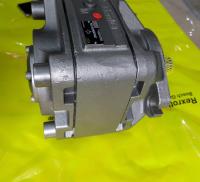 China Rexroth High Pressure Hydraulic Gear Pump for Steel Mill and Industrial Metallurgy Applications with Quantitative Flow for sale