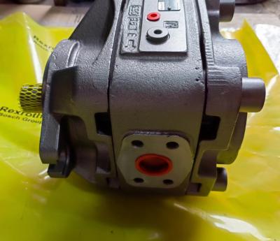 China German Rexroth High Pressure Hydraulic Gear Pump with 315 bar Rating and 28cc-140cc Displacement for sale