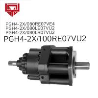 China German Rexroth High Pressure Hydraulic Gear Pump with 315 bar Rating and 28cc-140cc Displacement for sale