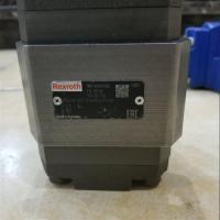 China German Rexroth High Pressure Gear Pump with 1800 rpm and Cast Iron Construction for sale