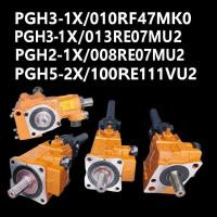 China German Rexroth High Pressure Gear Pump with 1800 rpm and Cast Iron Construction for sale