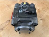 China German Rexroth High-Pressure Hydraulic Gear Pump 280 Bar 100% Tested with 3 Speed Settings for sale
