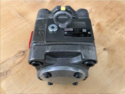 China German Rexroth High-Pressure Hydraulic Gear Pump 280 Bar 100% Tested with 3 Speed Settings for sale