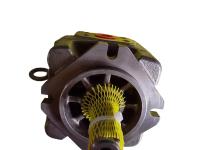 China Rexroth PGH5-2X High-Pressure Quantitative Hydraulic Gear Pump with Up to 500 cc/rev Displacement for sale