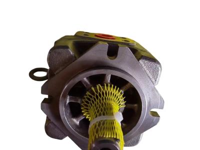 China Rexroth PGH5-2X High-Pressure Quantitative Hydraulic Gear Pump with Up to 500 cc/rev Displacement for sale