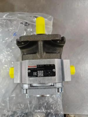China German Rexroth Imported Industrial Steel Plant Gear Pump with Variable Axial Piston for sale