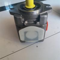 China Rexroth PGH5-3X High Pressure 280 bar Hydraulic Gear Pump ISO9001 Certified for Industrial Systems for sale